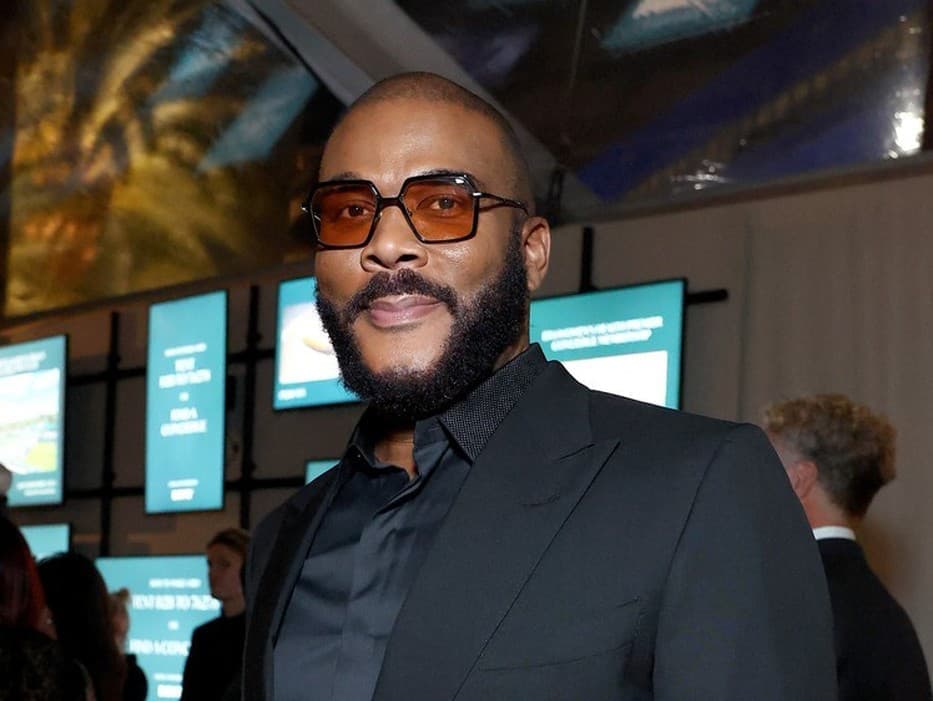 Tyler Perry čelí závažným obvineniam zo sexuálneho obťažovania - TA1