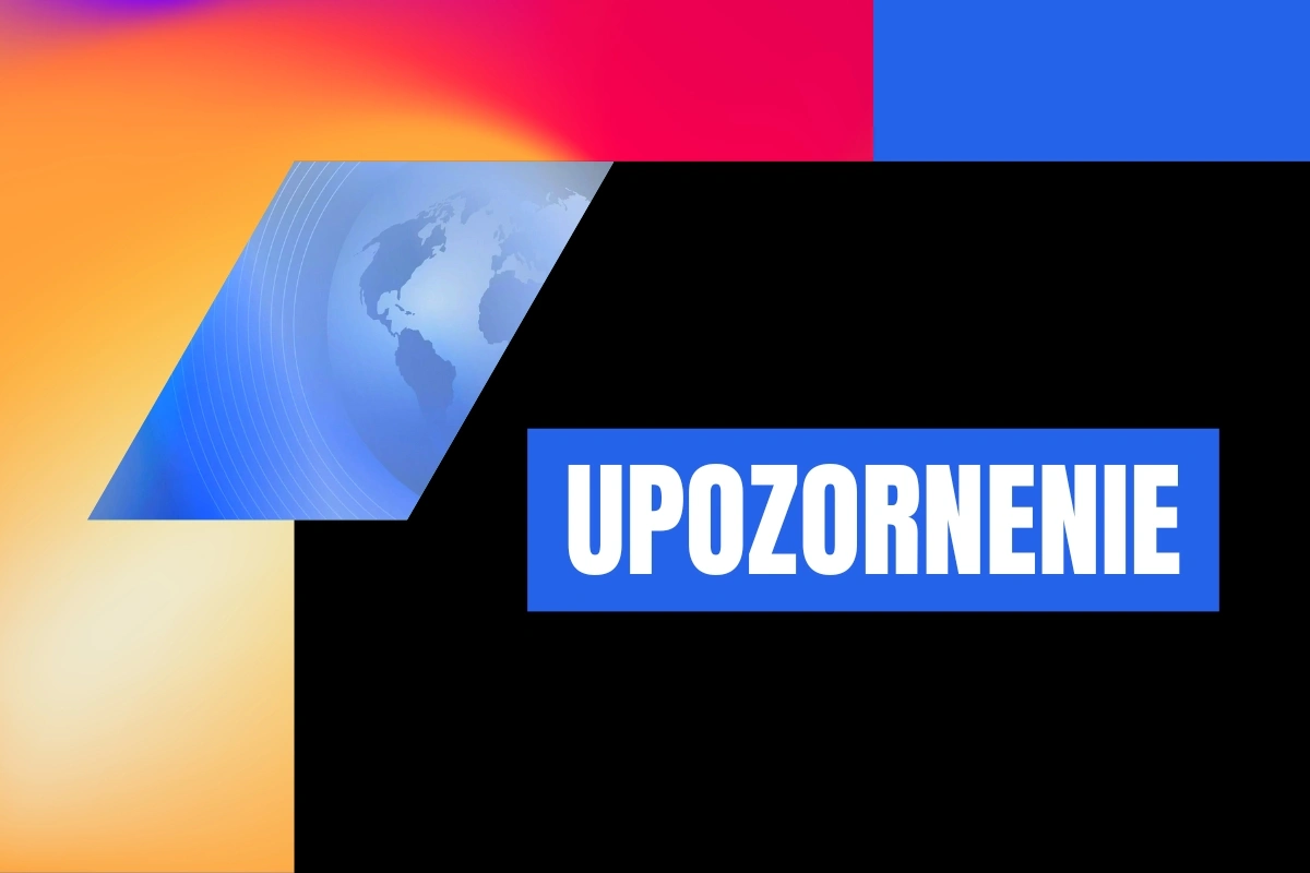 Polícia zadržala vodiča, ktorý unikal pred zákonom v Bratislave - TA1